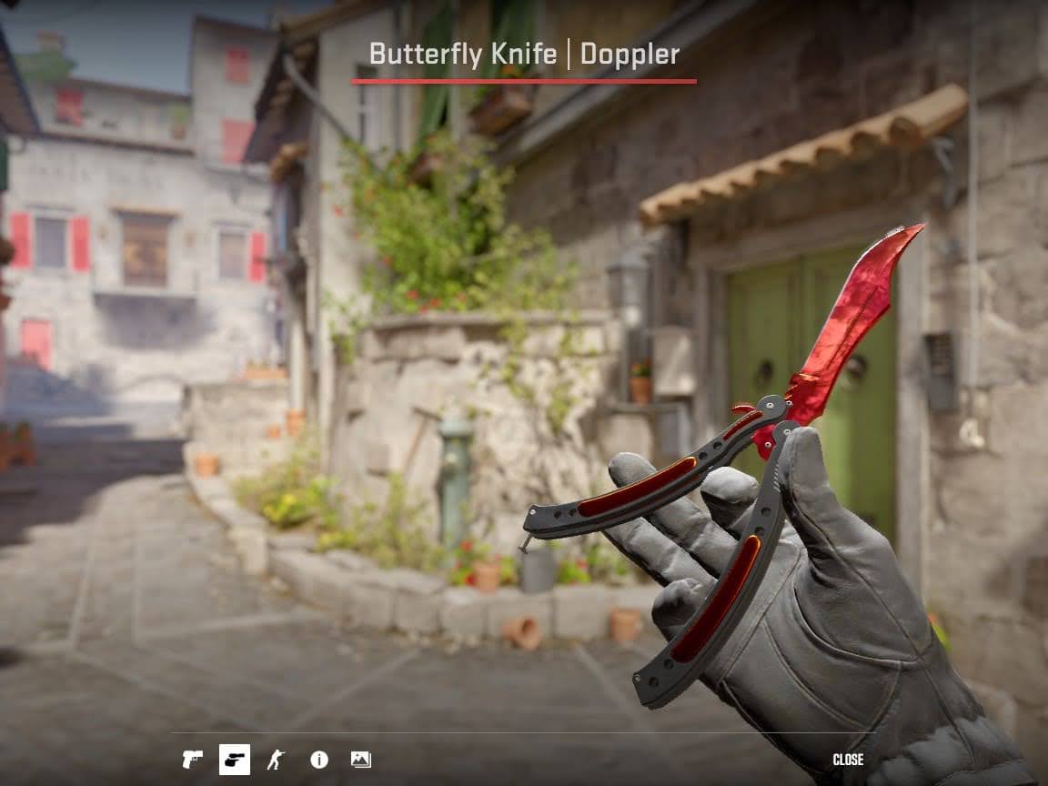 CS2 Knives Skins – Full Overview & Buying Guide