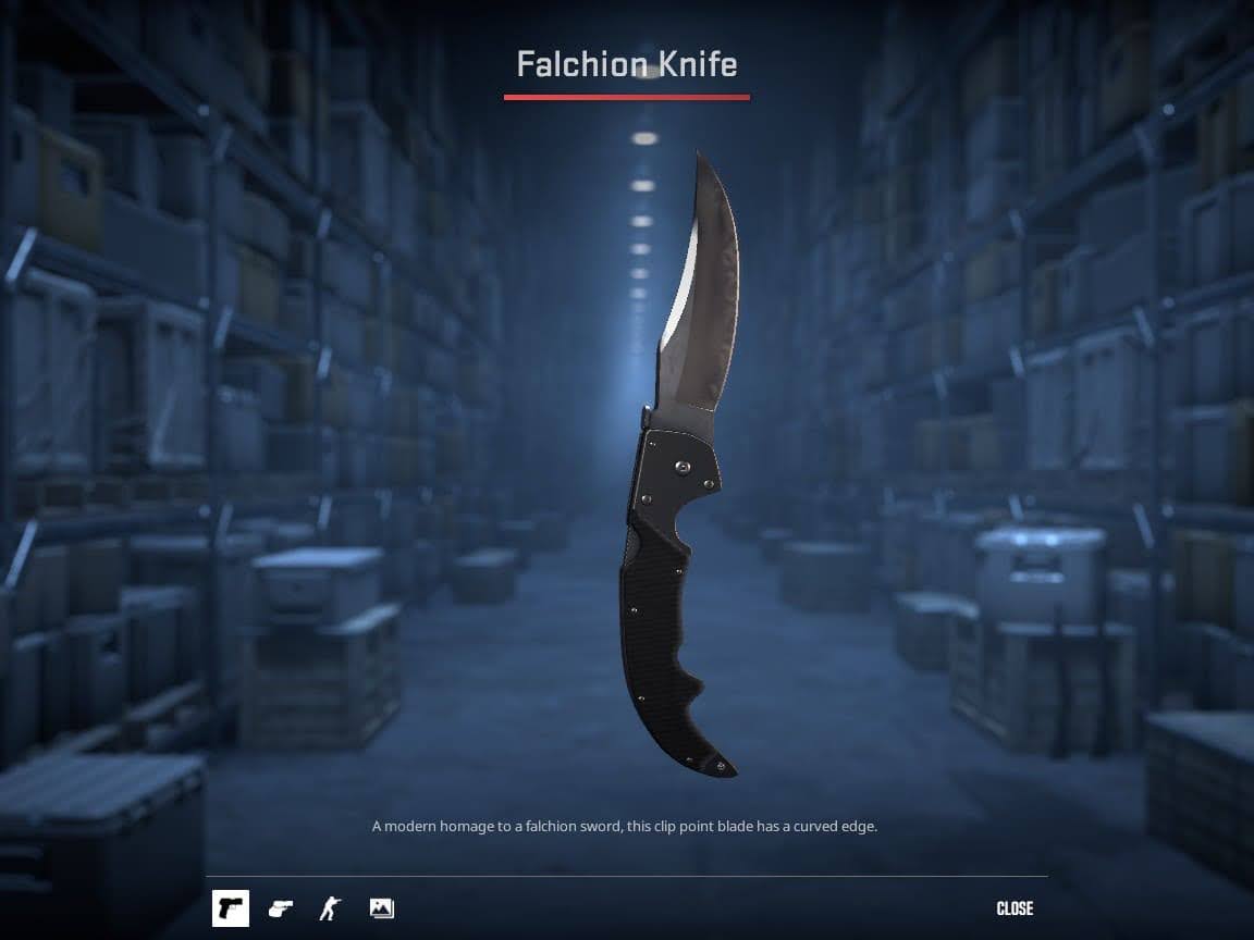 CS2 Knives Skins – Full Overview & Buying Guide