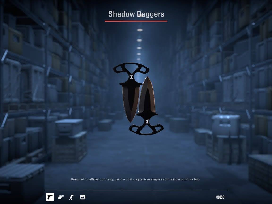 CS2 Knives Skins – Full Overview & Buying Guide