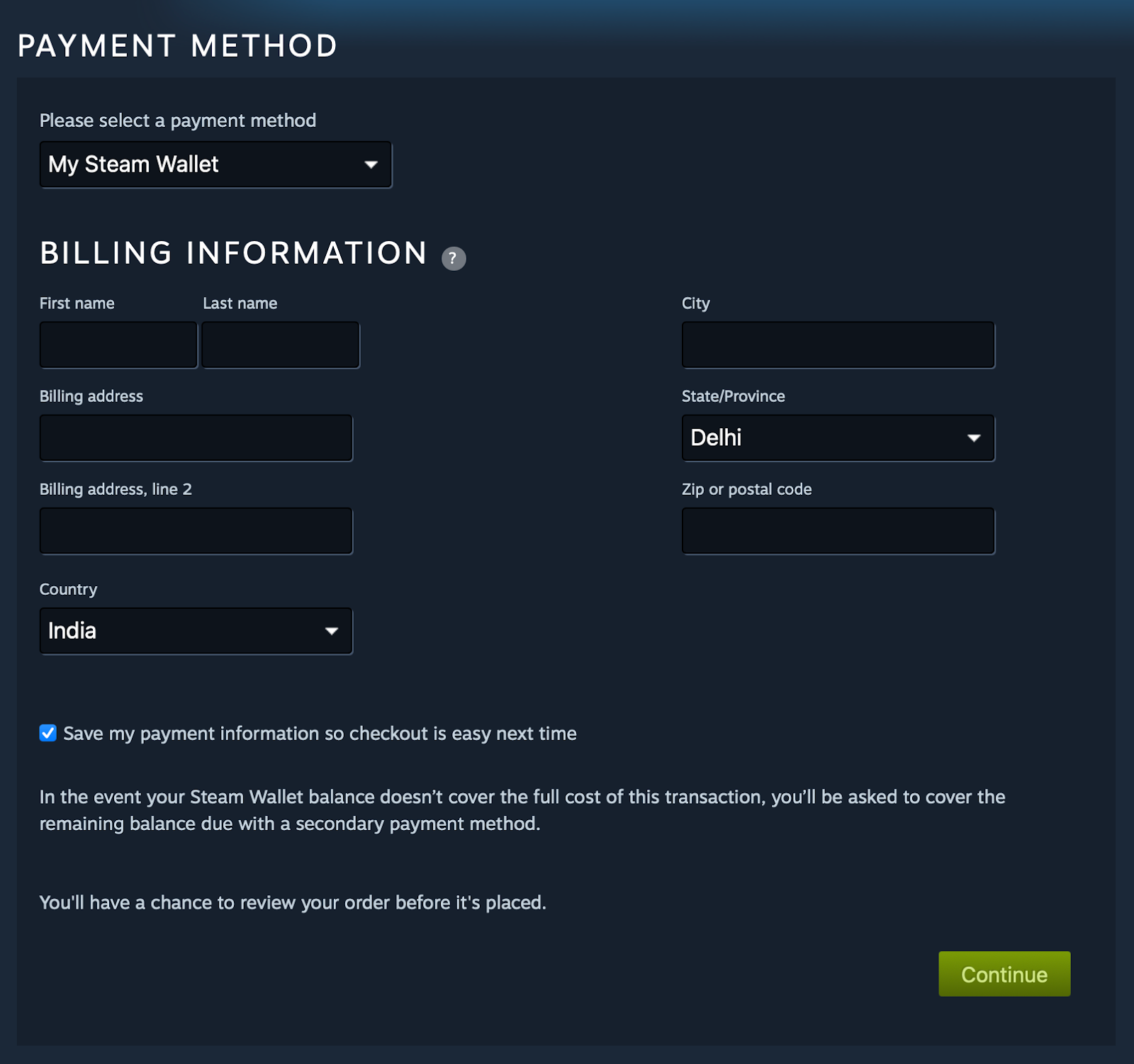 How to Change Steam Region: Complete Guide 2025